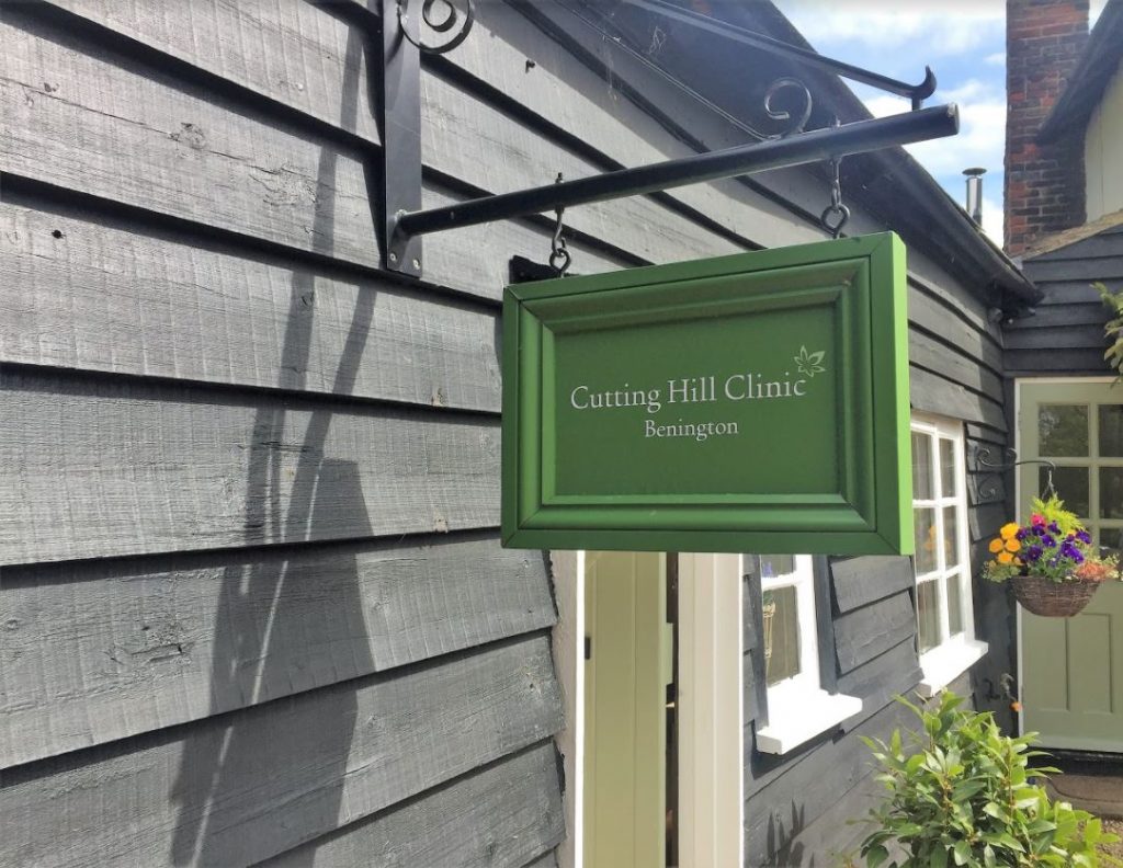Dr Julian Godlee | Private GP at Cutting Hill Clinic, Hertfordshire